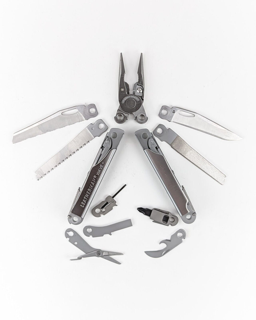 Multitool Replacement Parts – Restore and Customize Your Tools ...