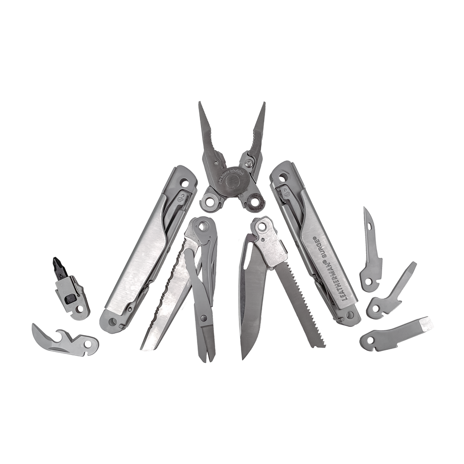 Multitool Replacement Parts – Restore and Customize Your Tools ...