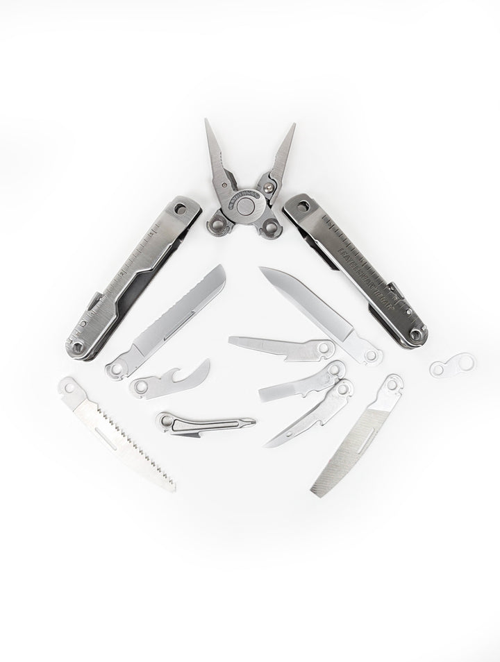 Multitool Replacement Parts – Restore and Customize Your Tools – MultiParts Store