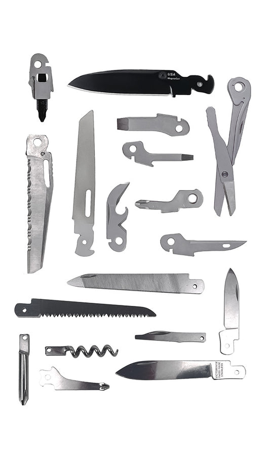 MultiParts Store - Multitool Parts and Accessories